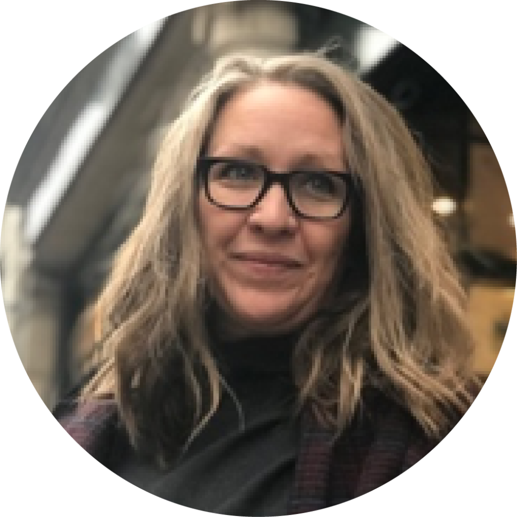 About Us – Ruth Project